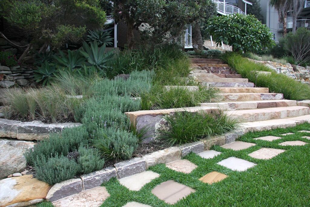 Maintenance - Melaleuca Landscapes
